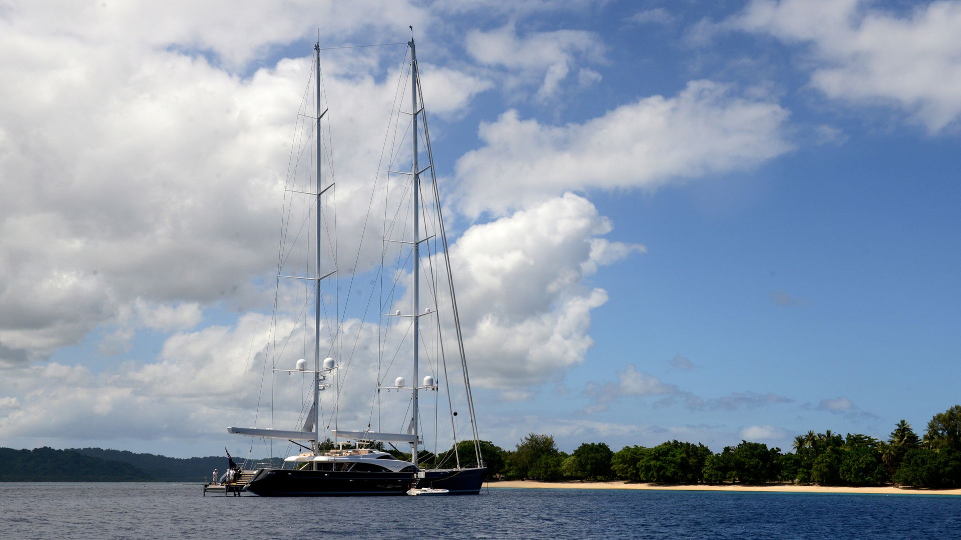 15 lessons in circumnavigation